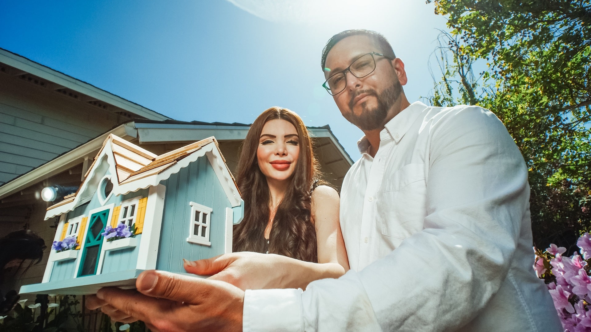 Buying Your First Home: A Comprehensive Guide | Open Estates